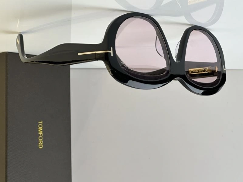Tom Ford Sunglasses