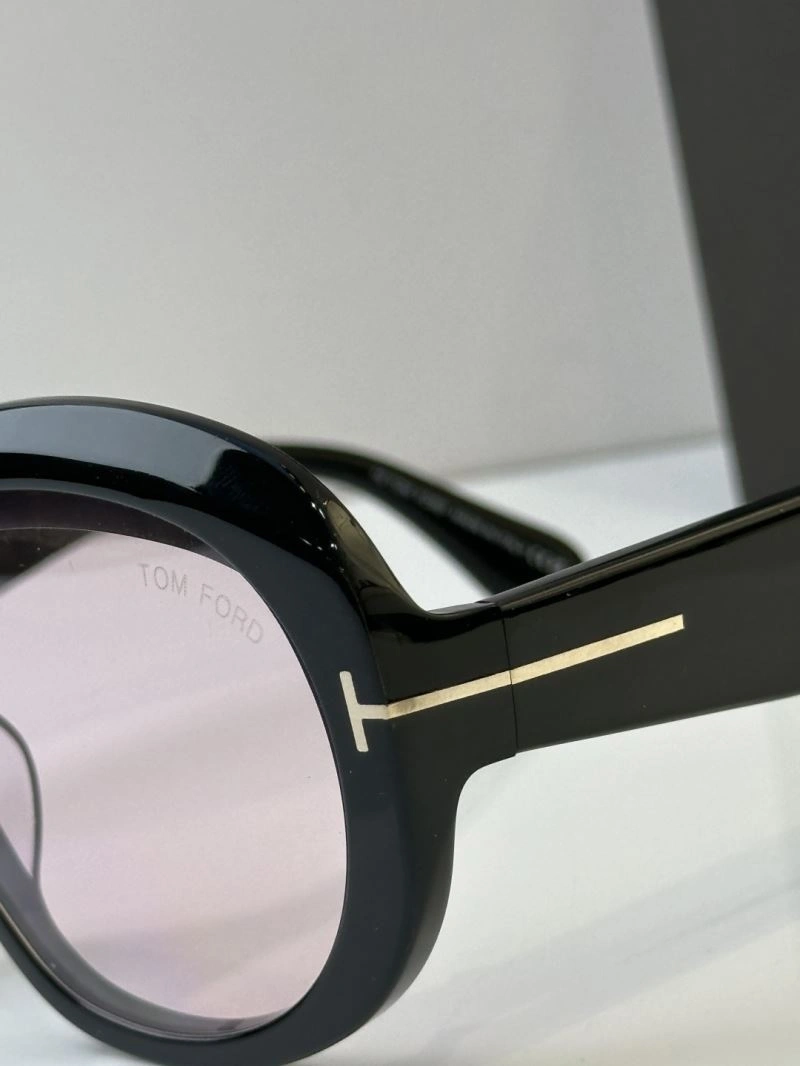 Cut-rate Tom Ford Sunglasses