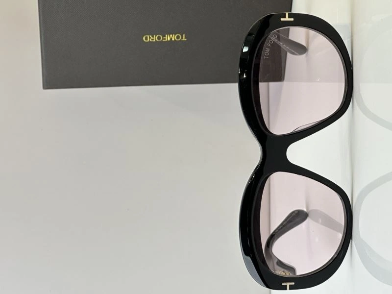 Cut-rate Tom Ford Sunglasses