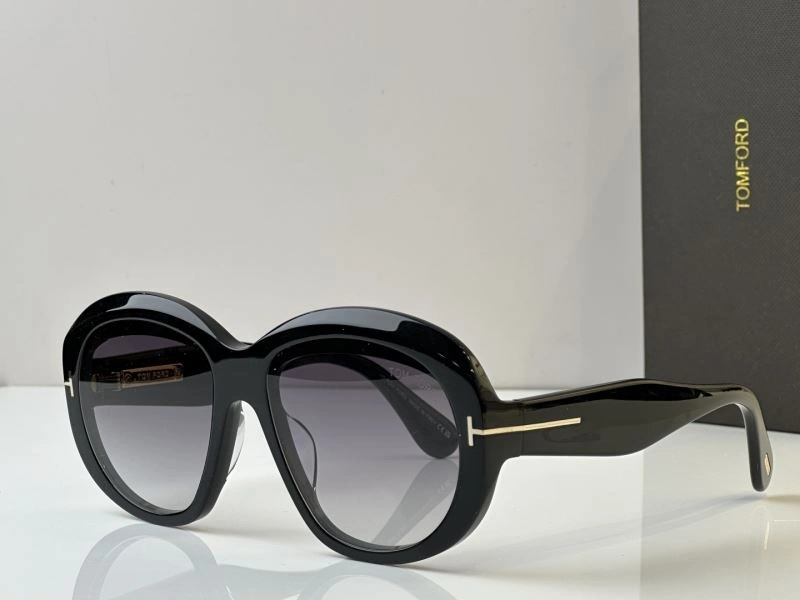 Cut-rate Tom Ford Sunglasses