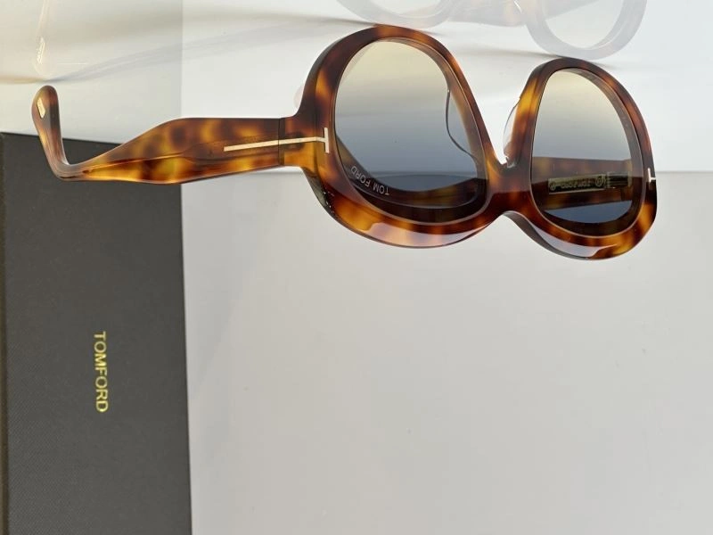 Cut-rate Tom Ford Sunglasses