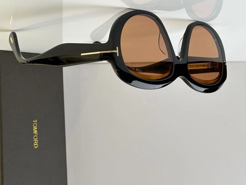 Cut-rate Tom Ford Sunglasses