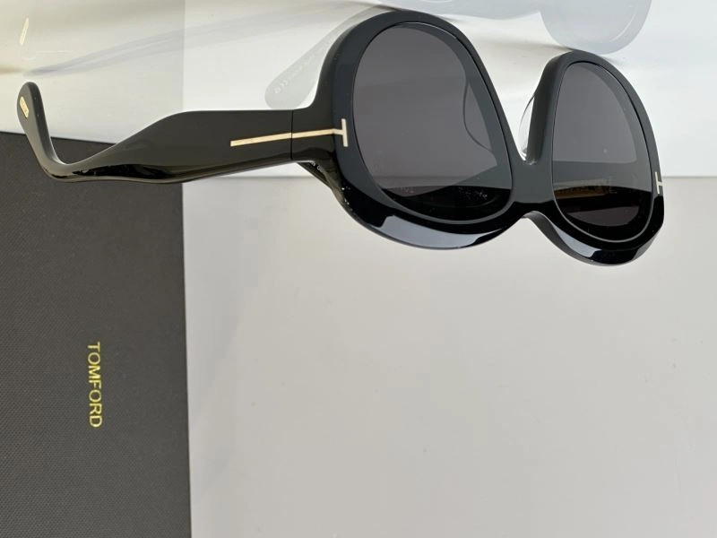 Cut-rate Tom Ford Sunglasses