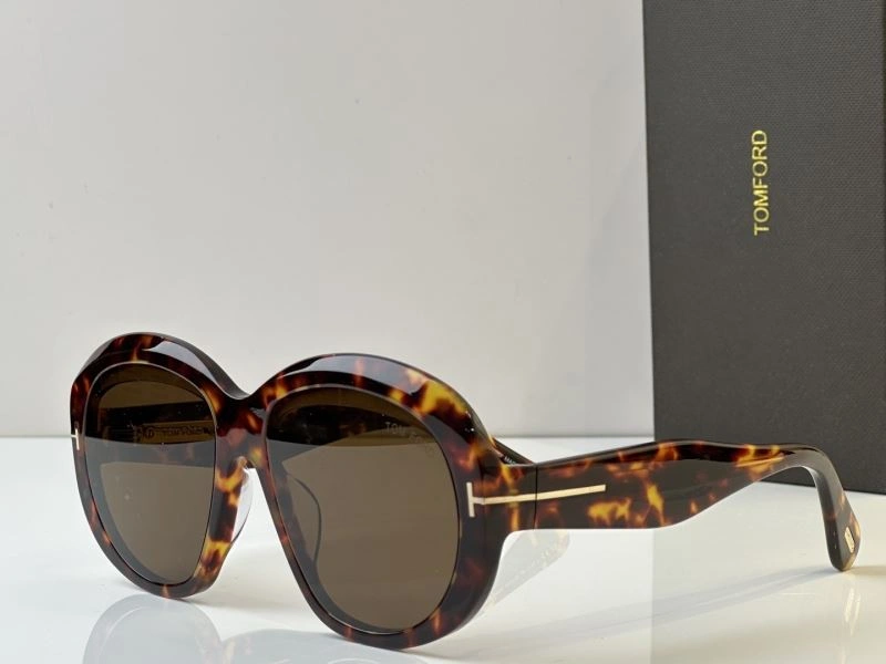 Cut-rate Tom Ford Sunglasses