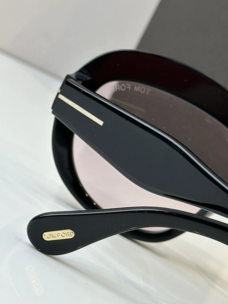 Cut-rate Tom Ford Sunglasses
