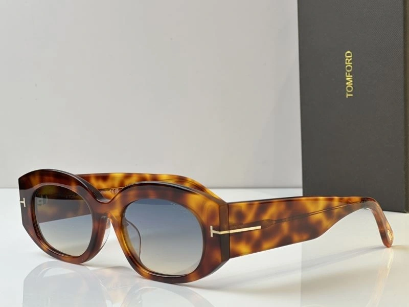Tom Ford Sunglasses