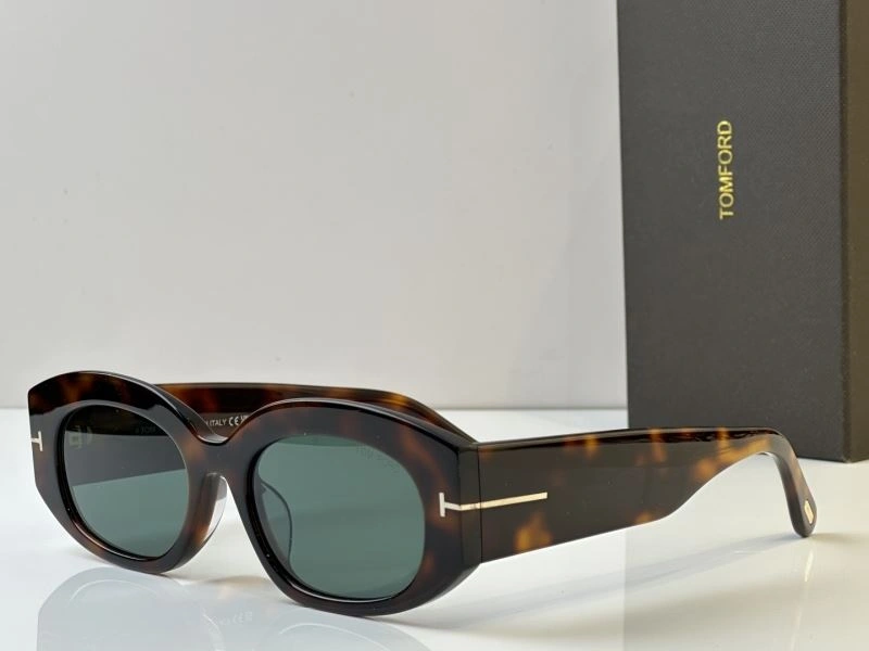 Perfect replica Tom Ford Sunglasses