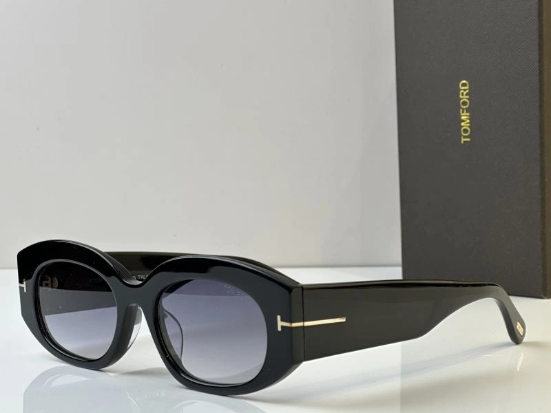 Perfect replica Tom Ford Sunglasses