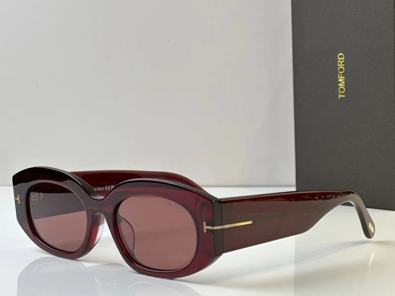 Perfect replica Tom Ford Sunglasses