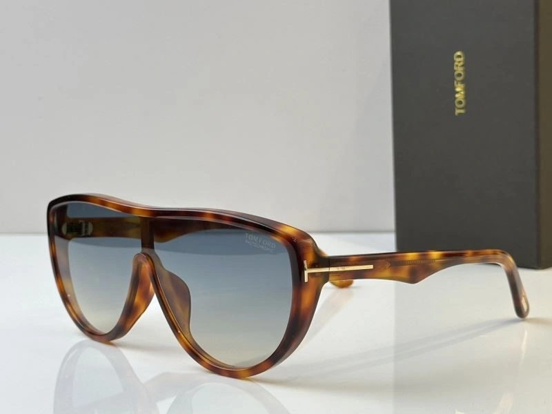 Tom Ford Sunglasses