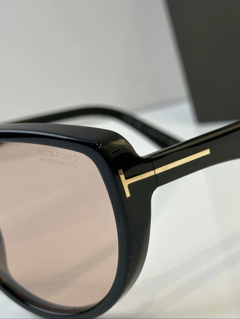 Mirror quality Tom Ford Sunglasses