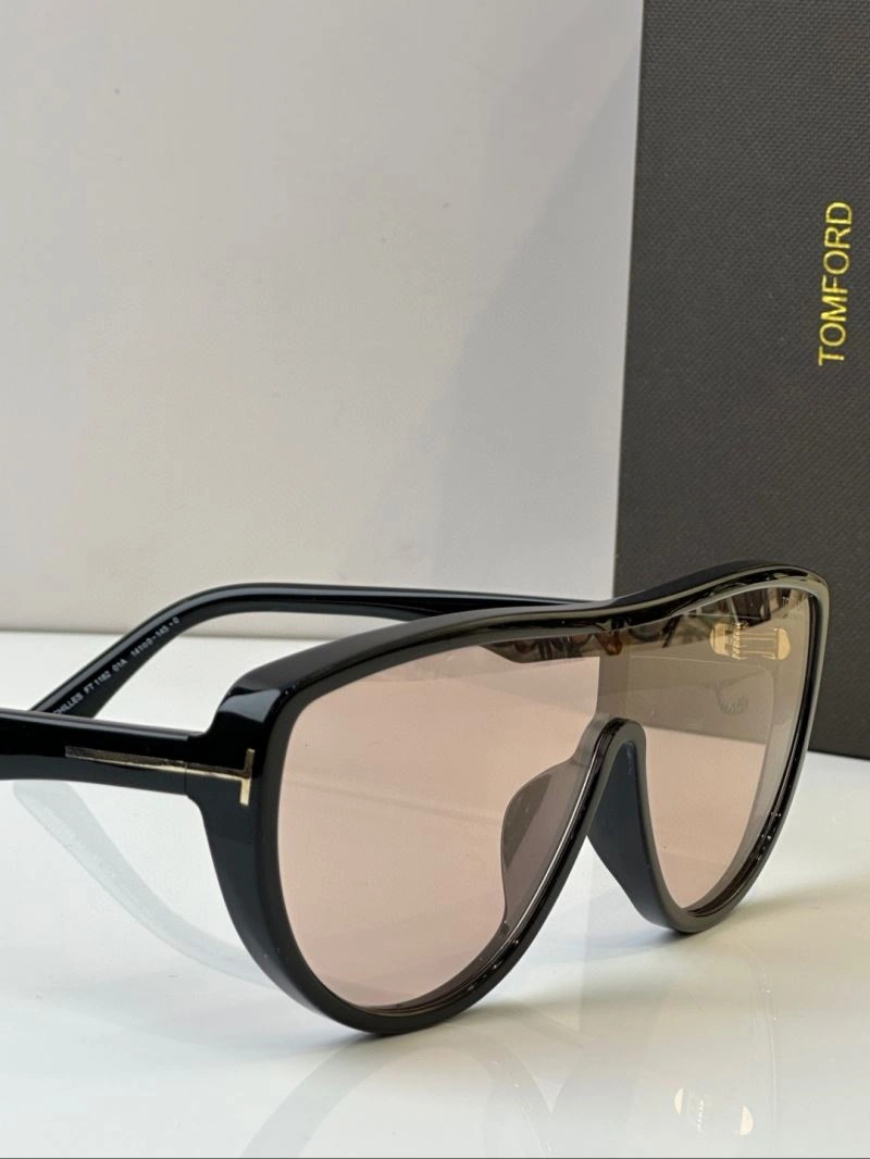 Mirror quality Tom Ford Sunglasses