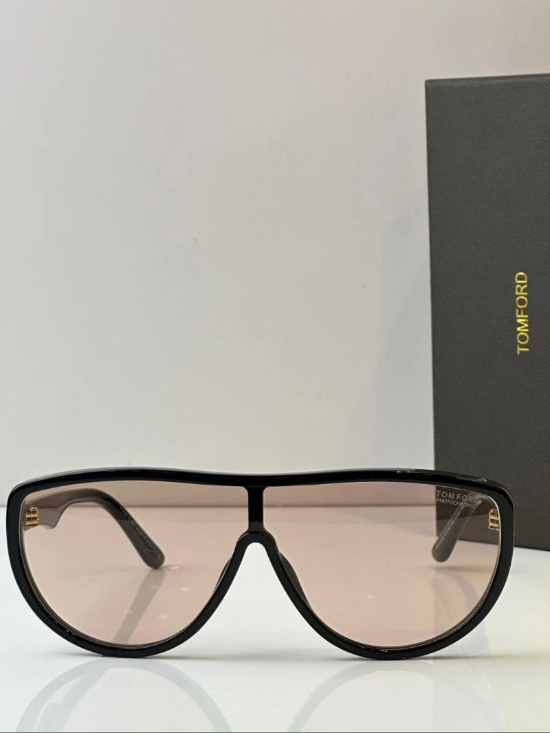Mirror quality Tom Ford Sunglasses