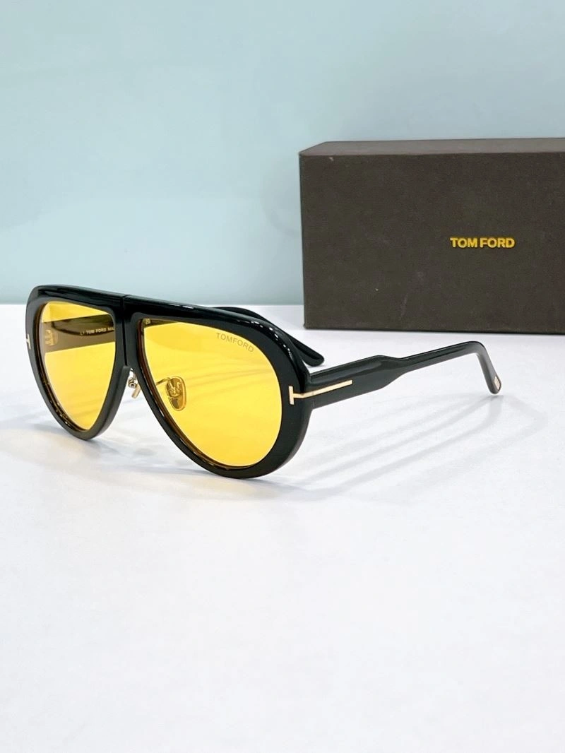Brand-original Tom Ford Sunglasses