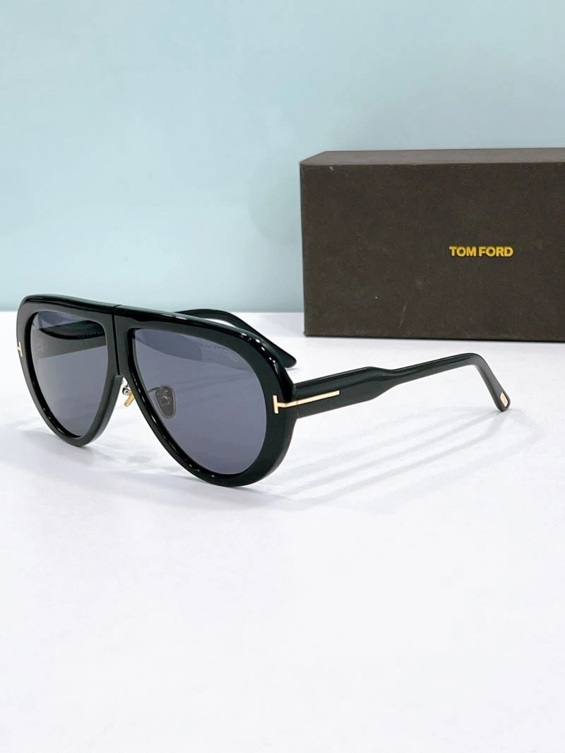 Brand-original Tom Ford Sunglasses