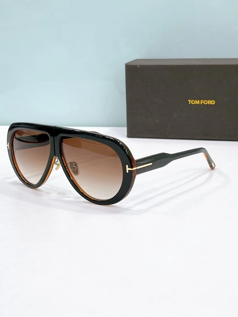 Brand-original Tom Ford Sunglasses