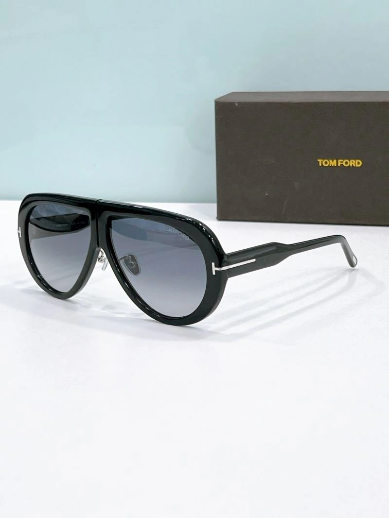 Brand-original Tom Ford Sunglasses