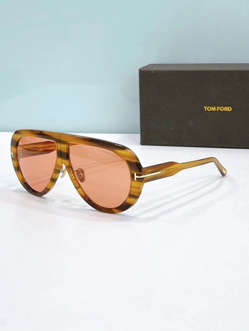 Brand-original Tom Ford Sunglasses