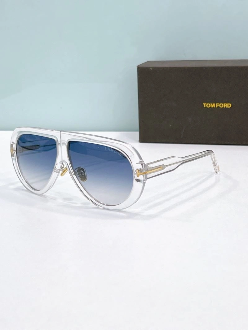 Brand-original Tom Ford Sunglasses