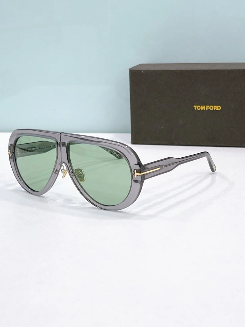 Brand-original Tom Ford Sunglasses