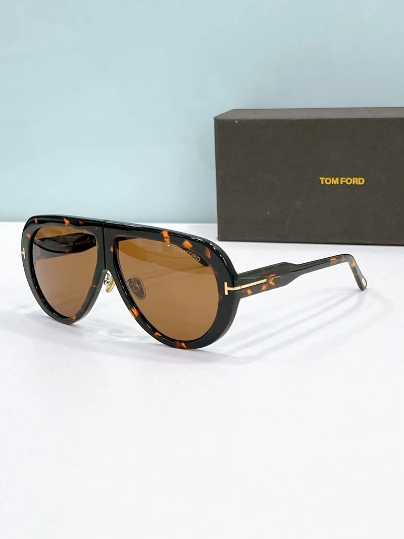 Brand-original Tom Ford Sunglasses