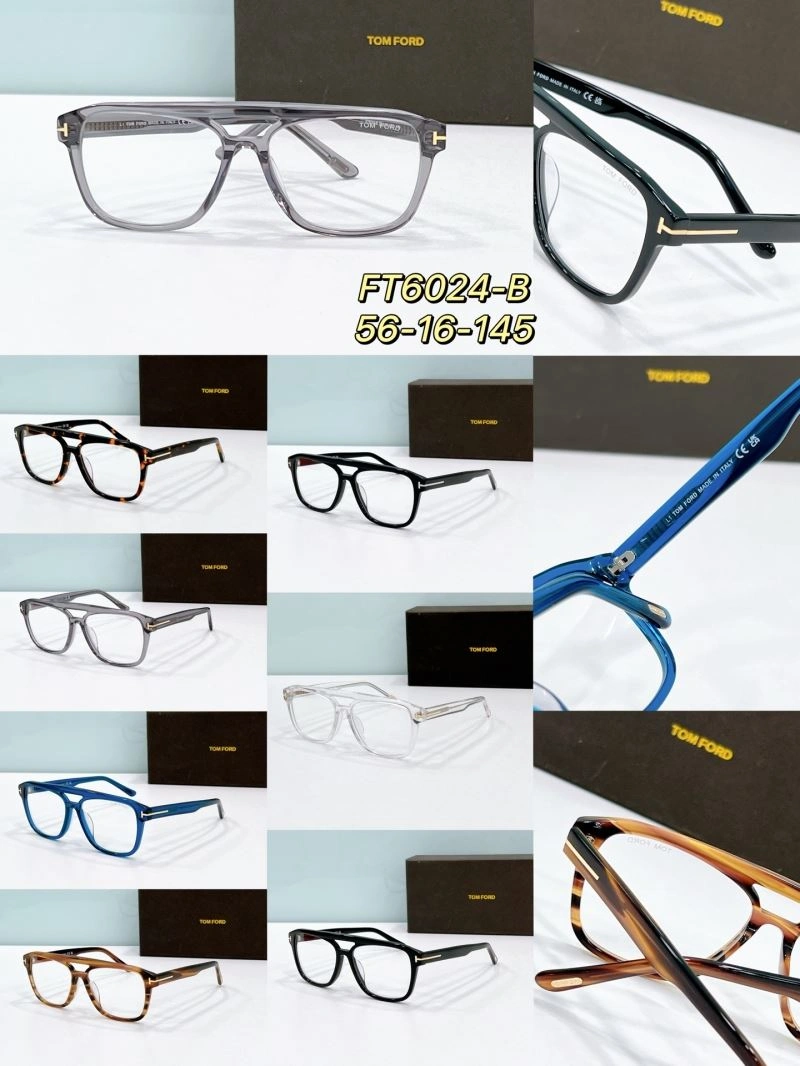 Tom Ford Sunglasses
