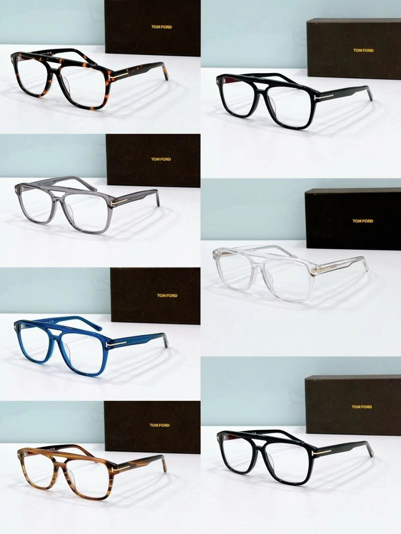 Budget-friendly Tom Ford Sunglasses