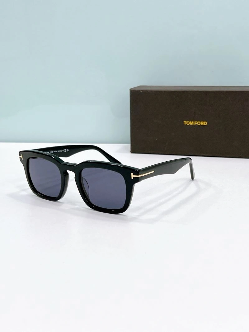 Discounted Tom Ford Sunglasses
