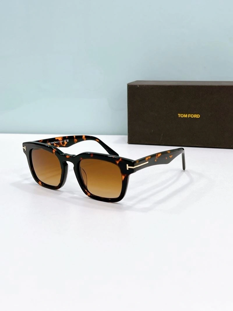 Discounted Tom Ford Sunglasses