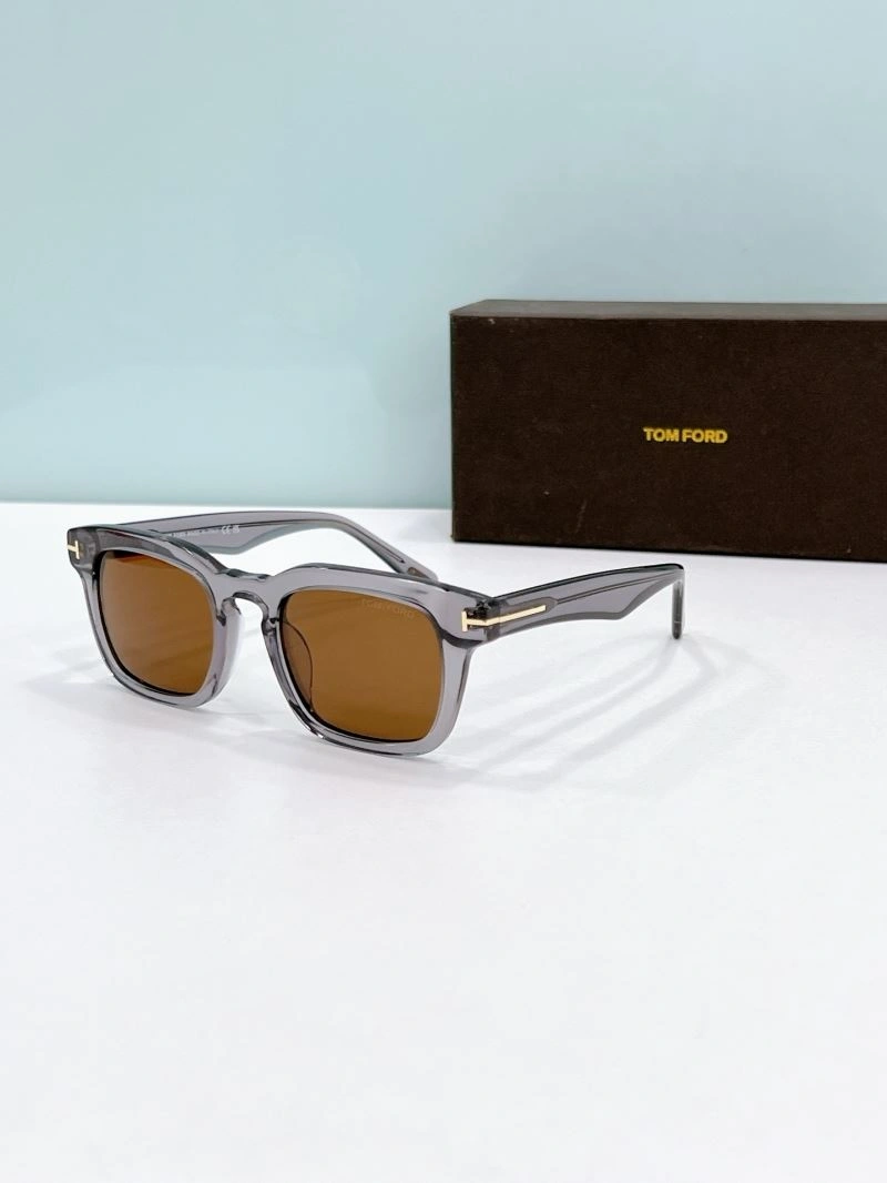 Discounted Tom Ford Sunglasses