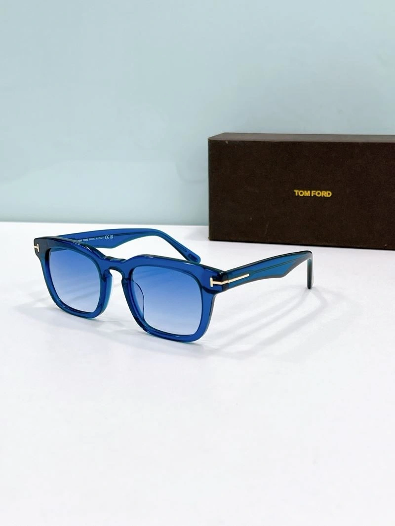Discounted Tom Ford Sunglasses