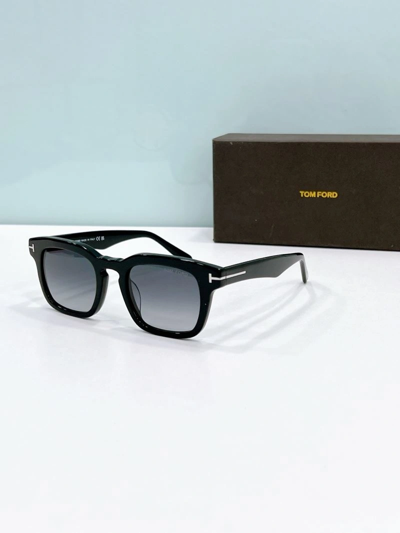 Discounted Tom Ford Sunglasses