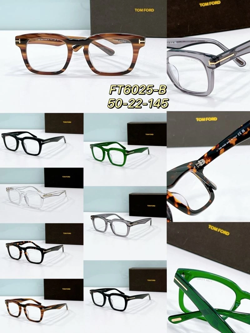 Tom Ford Sunglasses