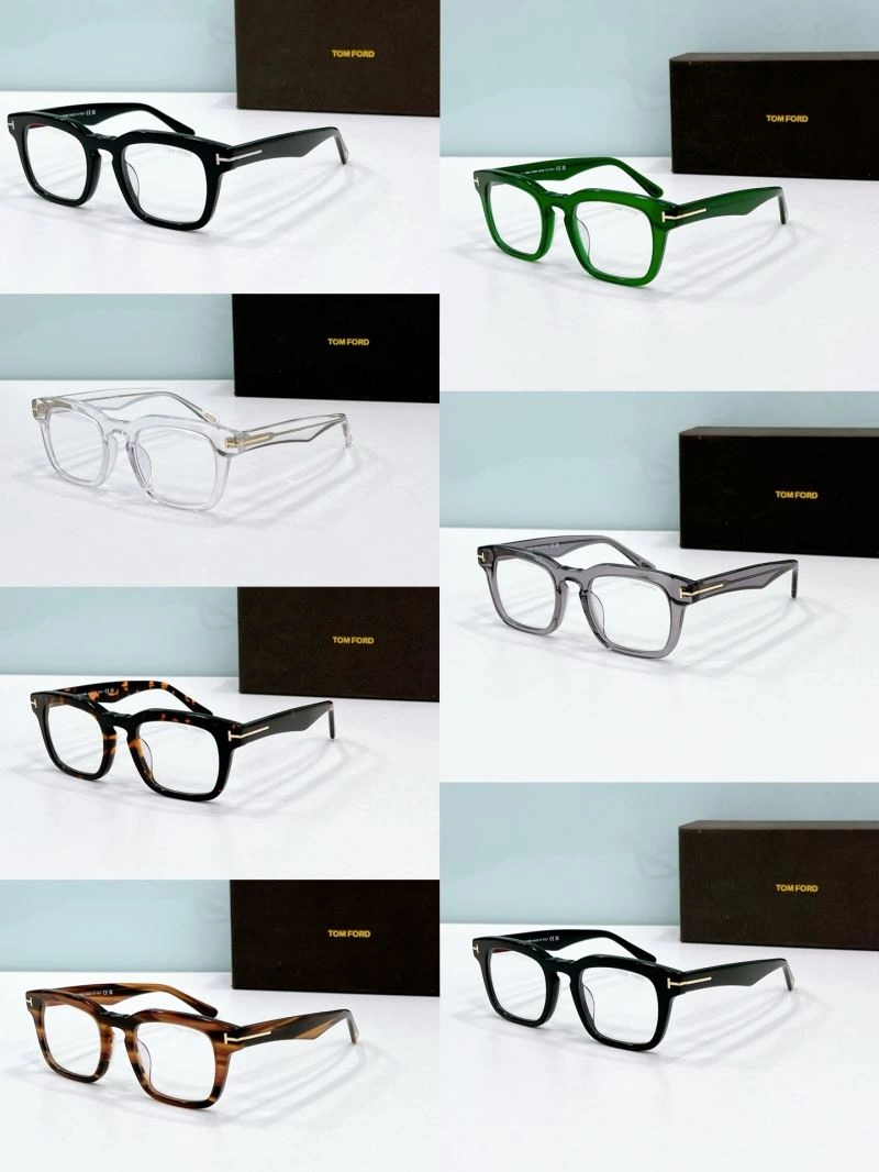 Mirror quality Tom Ford Sunglasses