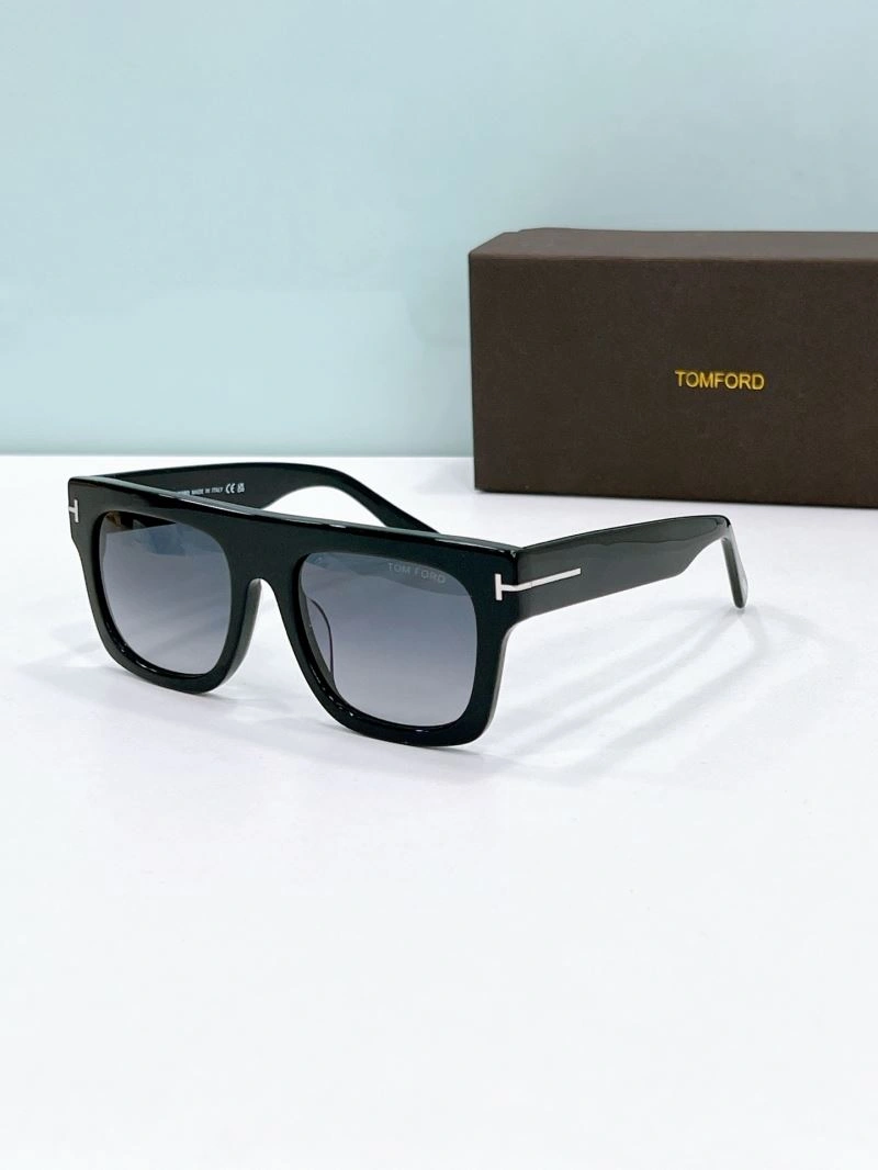 Genuine Tom Ford Sunglasses
