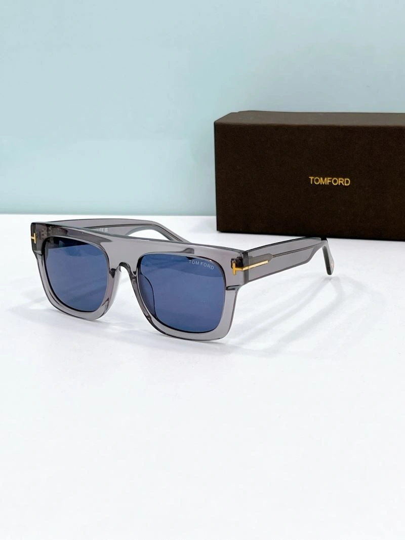 Genuine Tom Ford Sunglasses