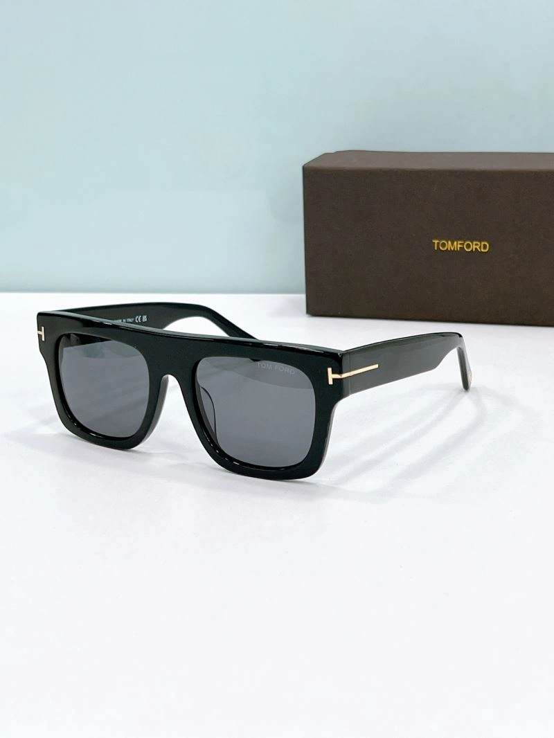 Genuine Tom Ford Sunglasses
