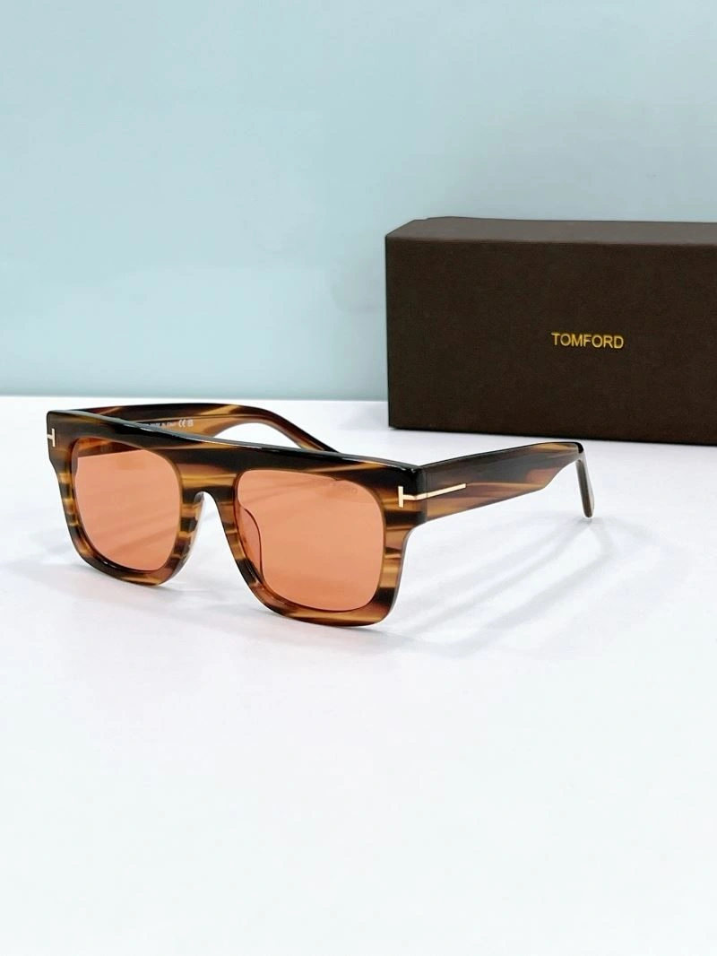 Genuine Tom Ford Sunglasses
