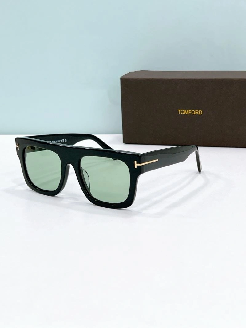 Genuine Tom Ford Sunglasses