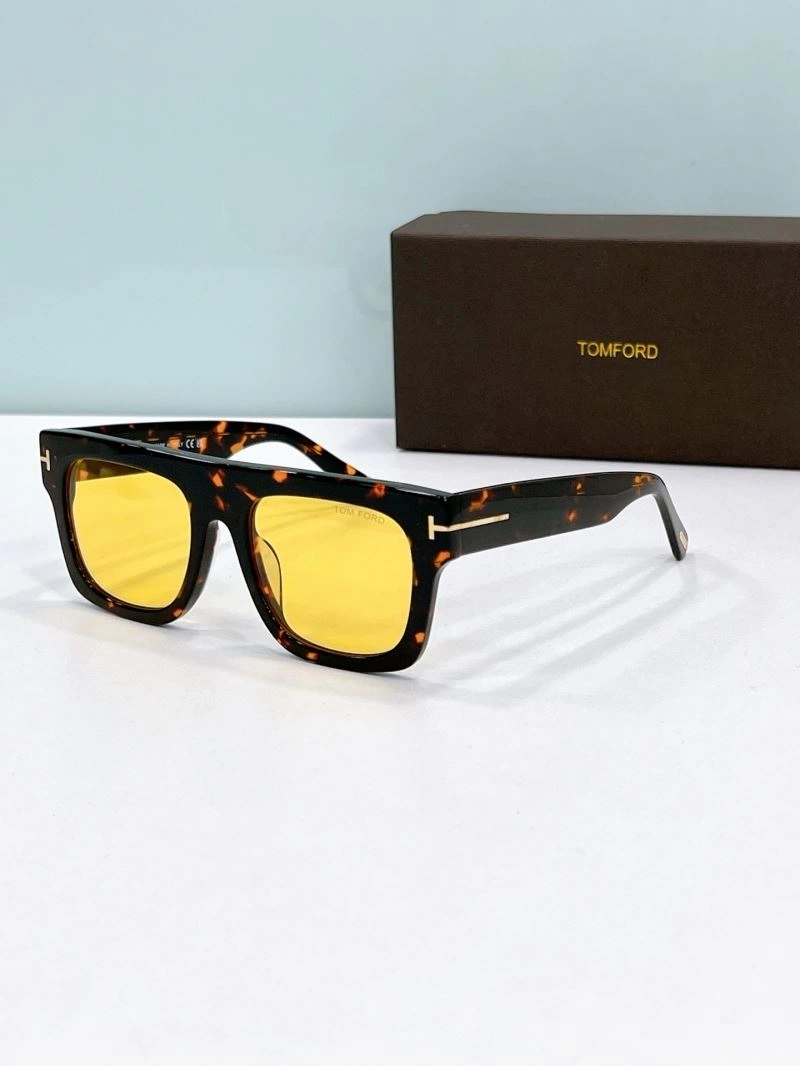 Genuine Tom Ford Sunglasses