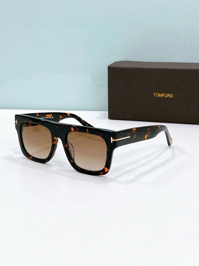 Genuine Tom Ford Sunglasses