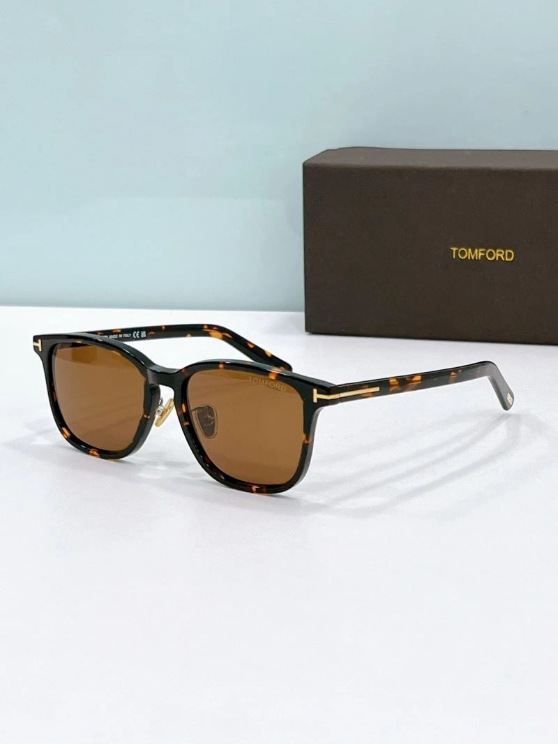 Cut-rate Tom Ford Sunglasses