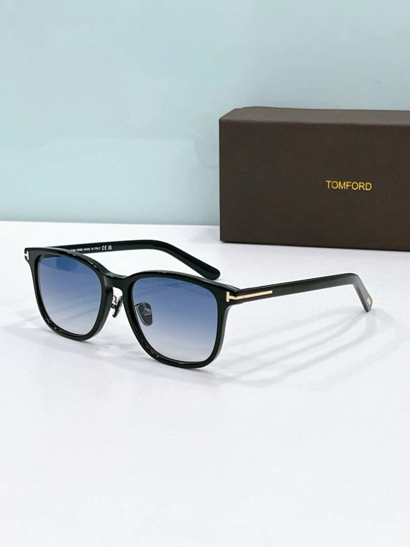 Cut-rate Tom Ford Sunglasses