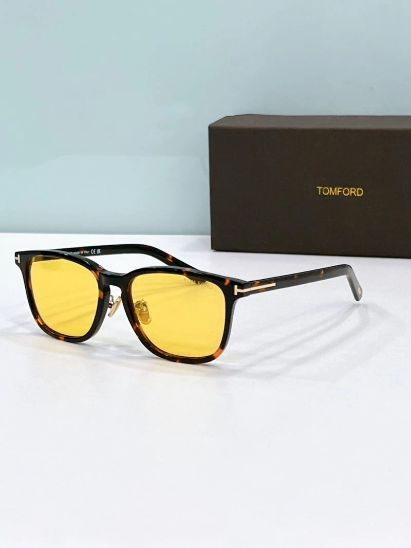 Cut-rate Tom Ford Sunglasses