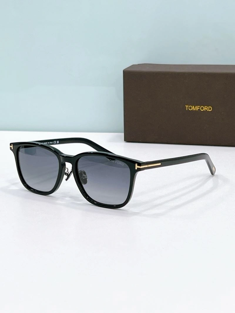 Cut-rate Tom Ford Sunglasses