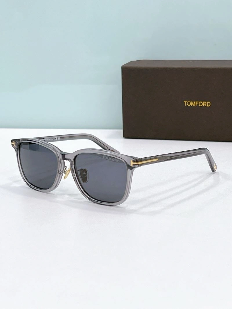 Cut-rate Tom Ford Sunglasses