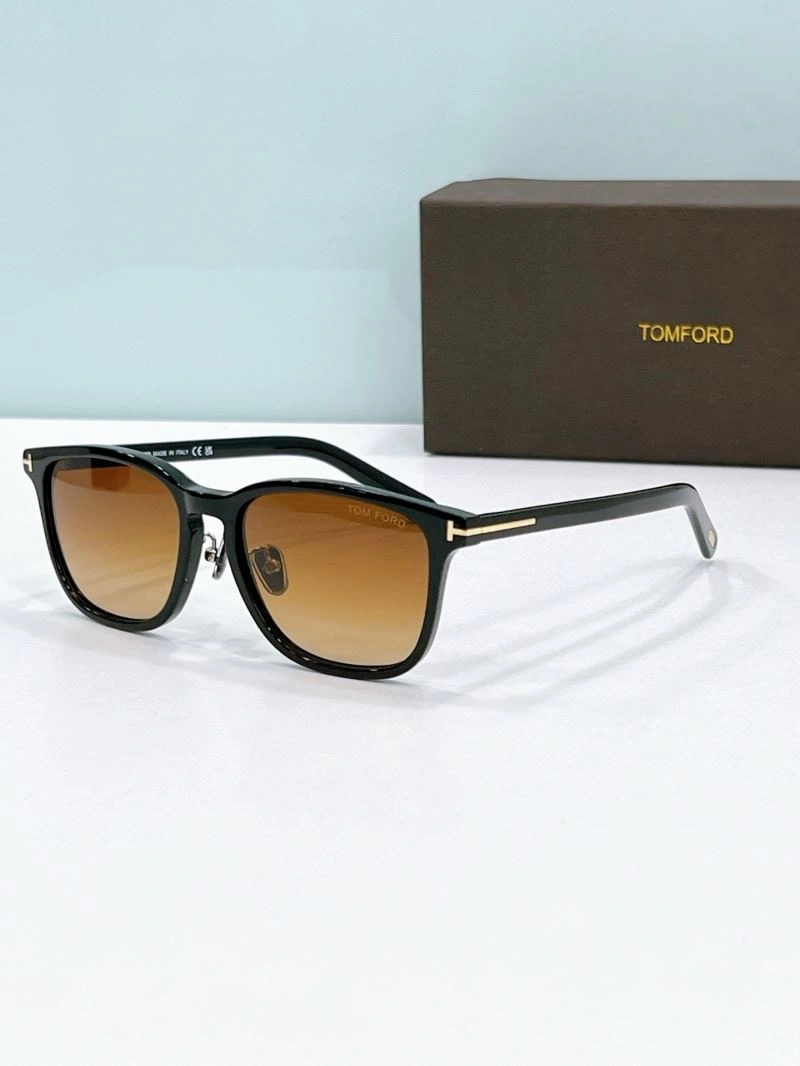 Cut-rate Tom Ford Sunglasses