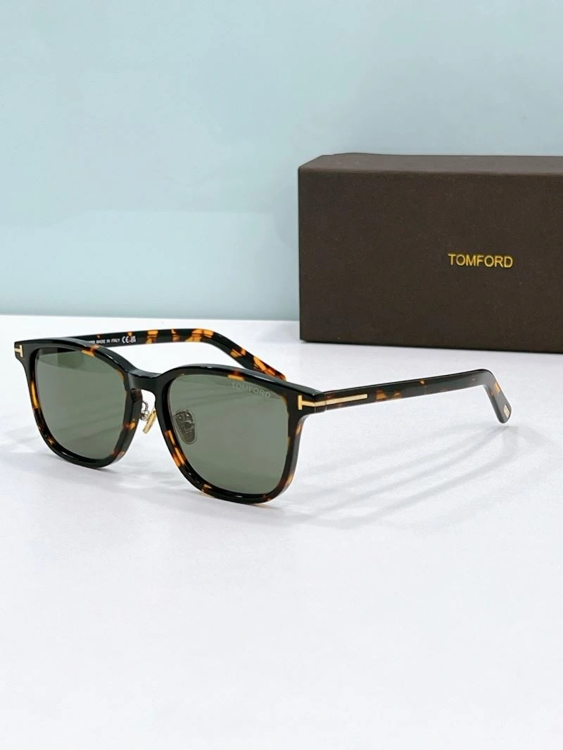Cut-rate Tom Ford Sunglasses