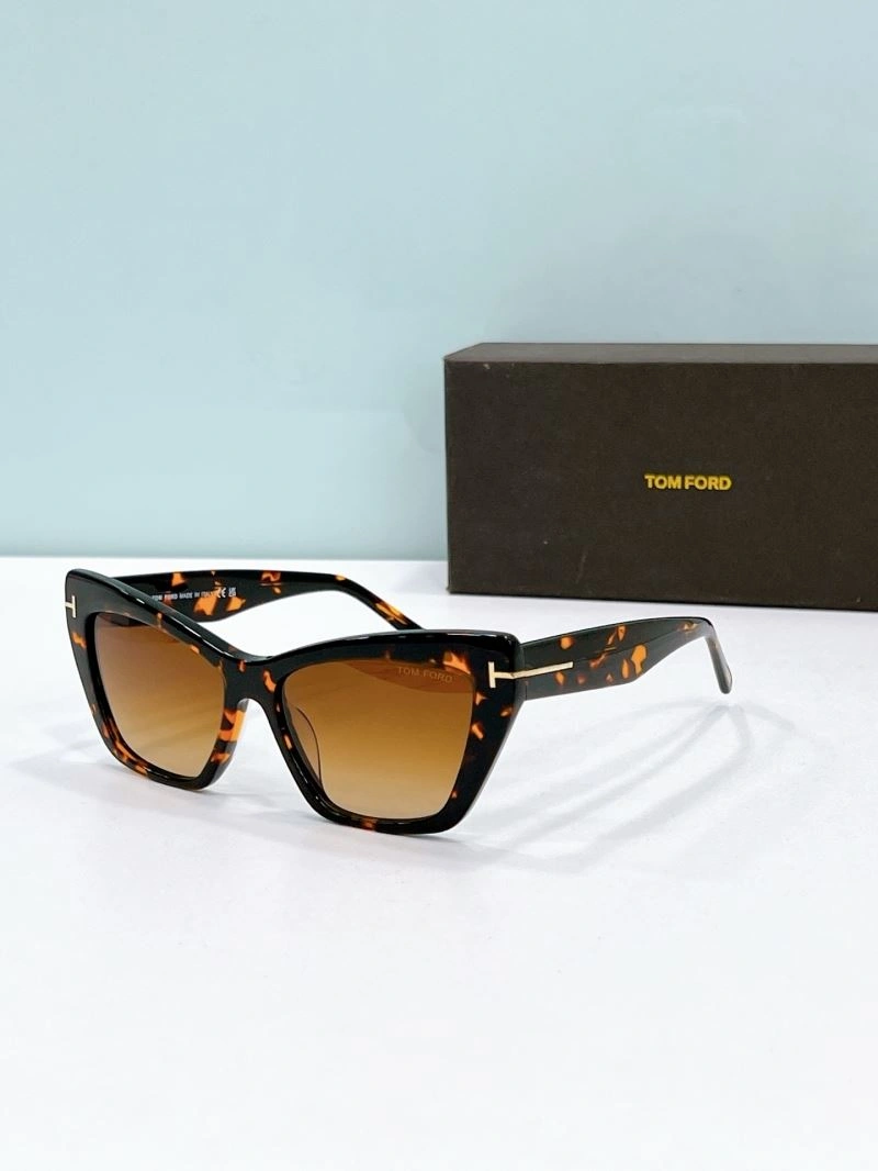 High accuracy Tom Ford Sunglasses