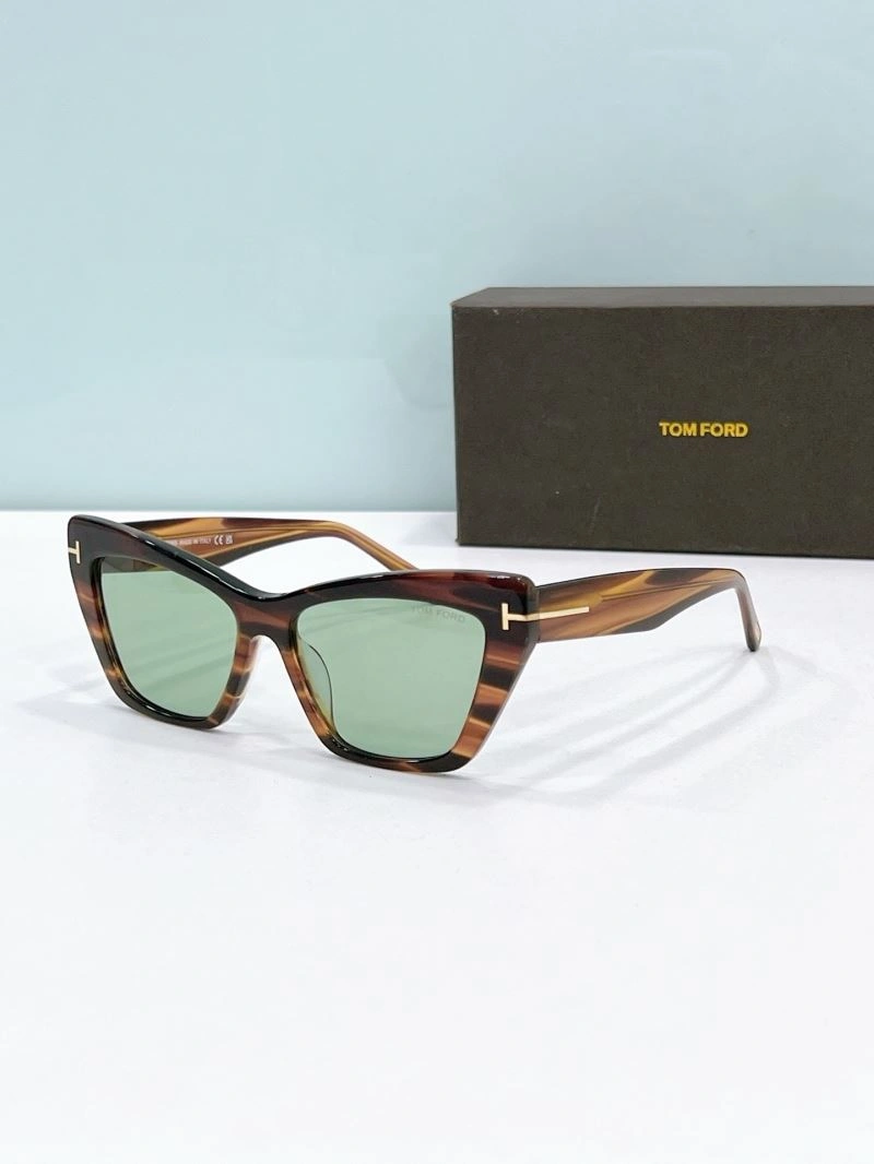 High accuracy Tom Ford Sunglasses